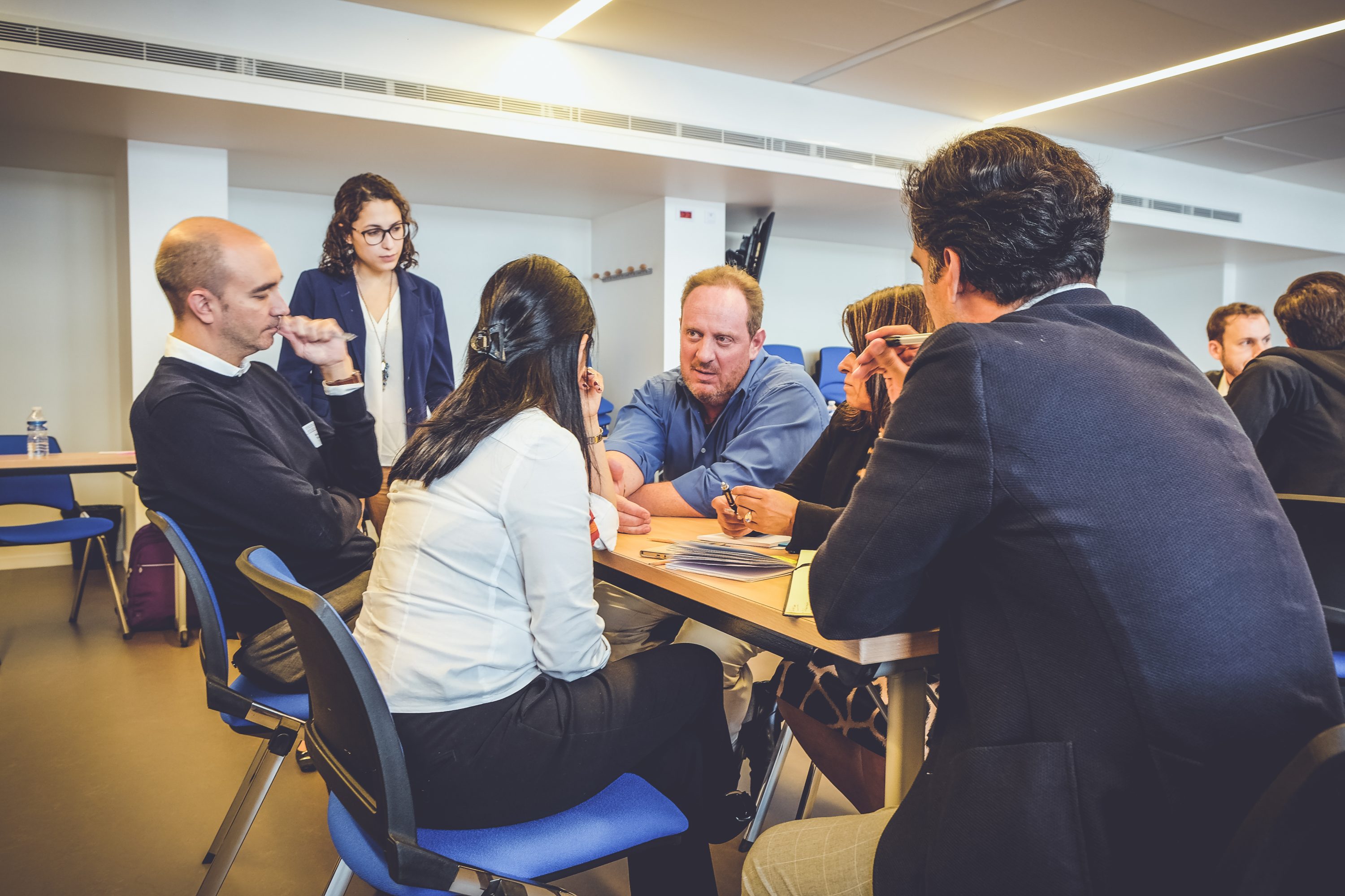 Rejoignez les comités d'investissement de Cap Digital - Cap Digital