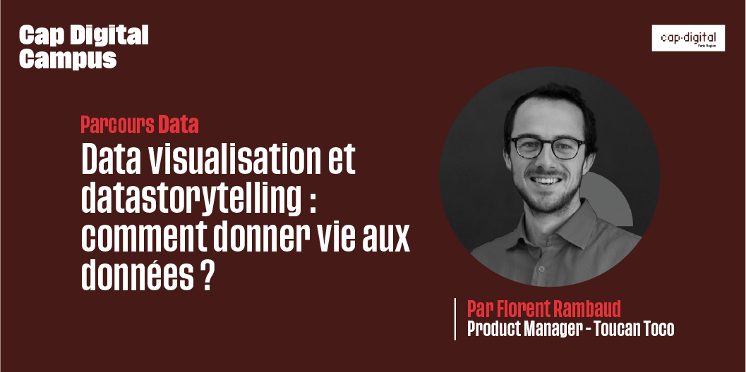 Cap Digital Campus : faites monter vos équipes en compétence - Cap Digital