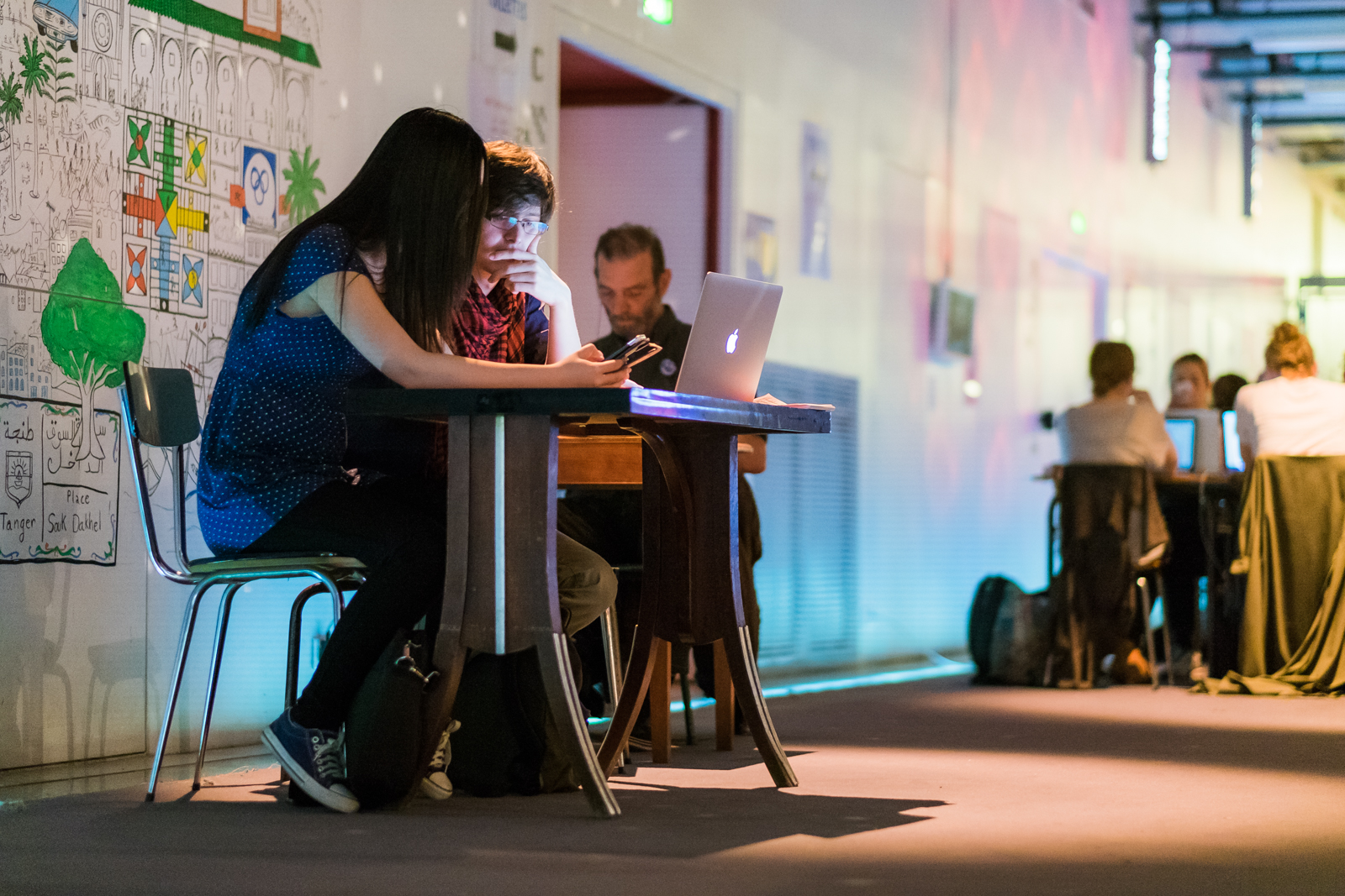 Tout savoir sur l'adhésion - Cap Digital