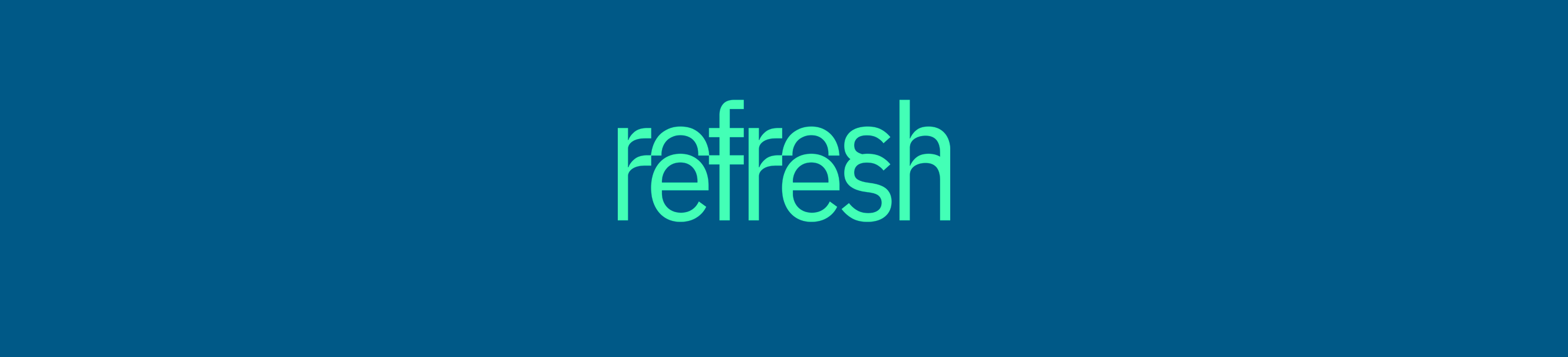 Lancement de Refresh : le programme numérique responsable pour les ...