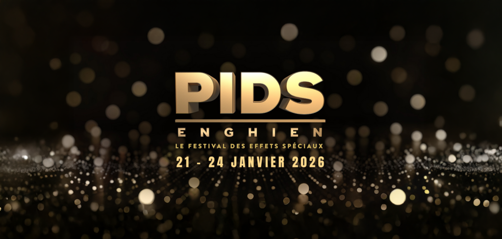 Time to shine : exposez votre innovation 3D - VFX - IA au PIDS XP 2026 ...